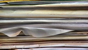 Can You Recycle Hanging File Folders? - DisposeOfThings.com