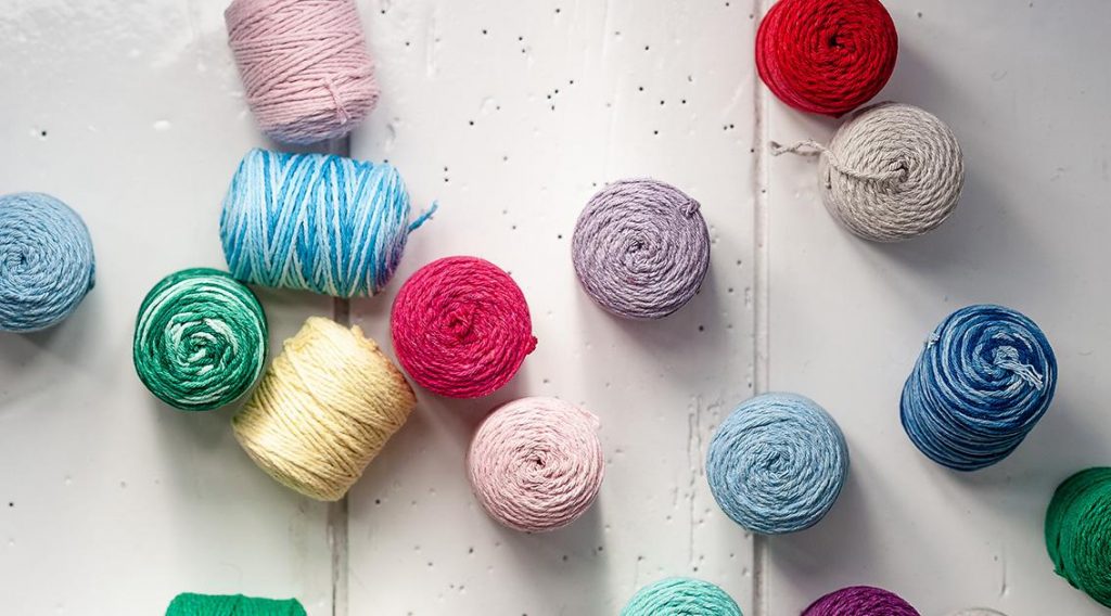 Can You Recycle Yarn? - DisposeOfThings.com