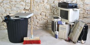 Can You Throw Away a Computer in the Trash? - DisposeOfThings.com