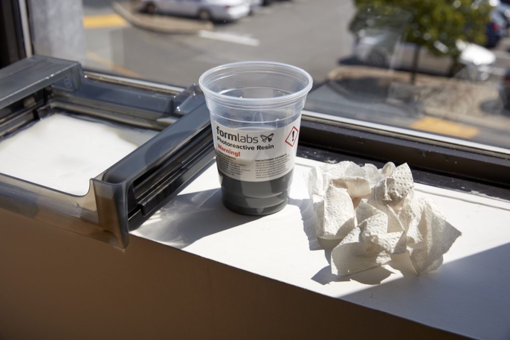 How to Dispose of Resin Properly - DisposeOfThings.com