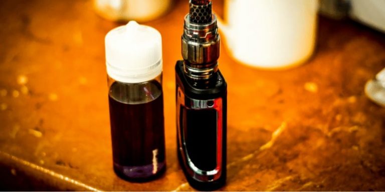 How to Dispose of Vape Juice - DisposeOfThings.com