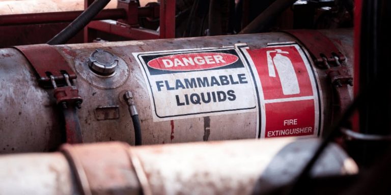 How to Dispose of Flammable Liquids Properly - DisposeOfThings.com