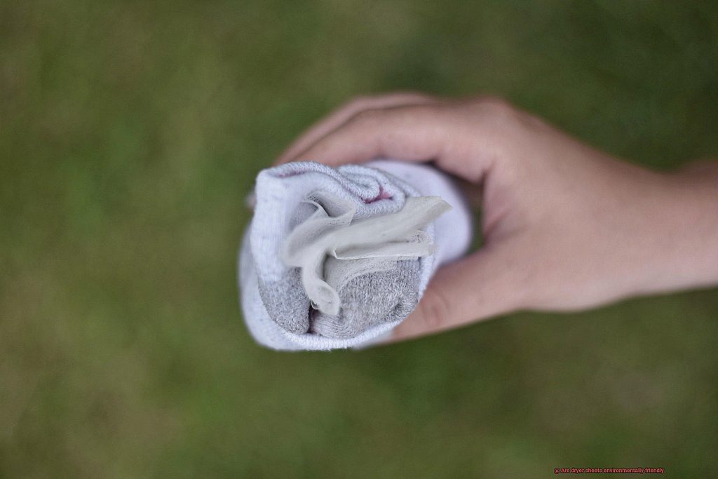 Are dryer sheets environmentally friendly? - DisposeOfThings.com