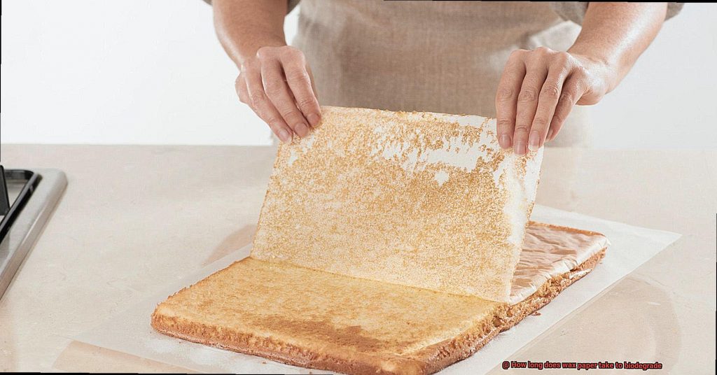 How Long Does Wax Paper Take To Biodegrade DisposeOfThings how-long-does-wax-paper-take-to-biodegrade-disposeofthings