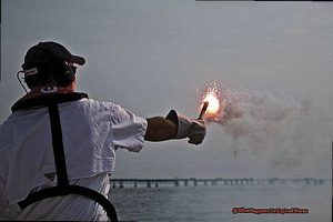 What Happens To Expired Flares? - DisposeOfThings.com