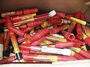 What Is The Best Resource To Dispose Of Outdated Flares ...